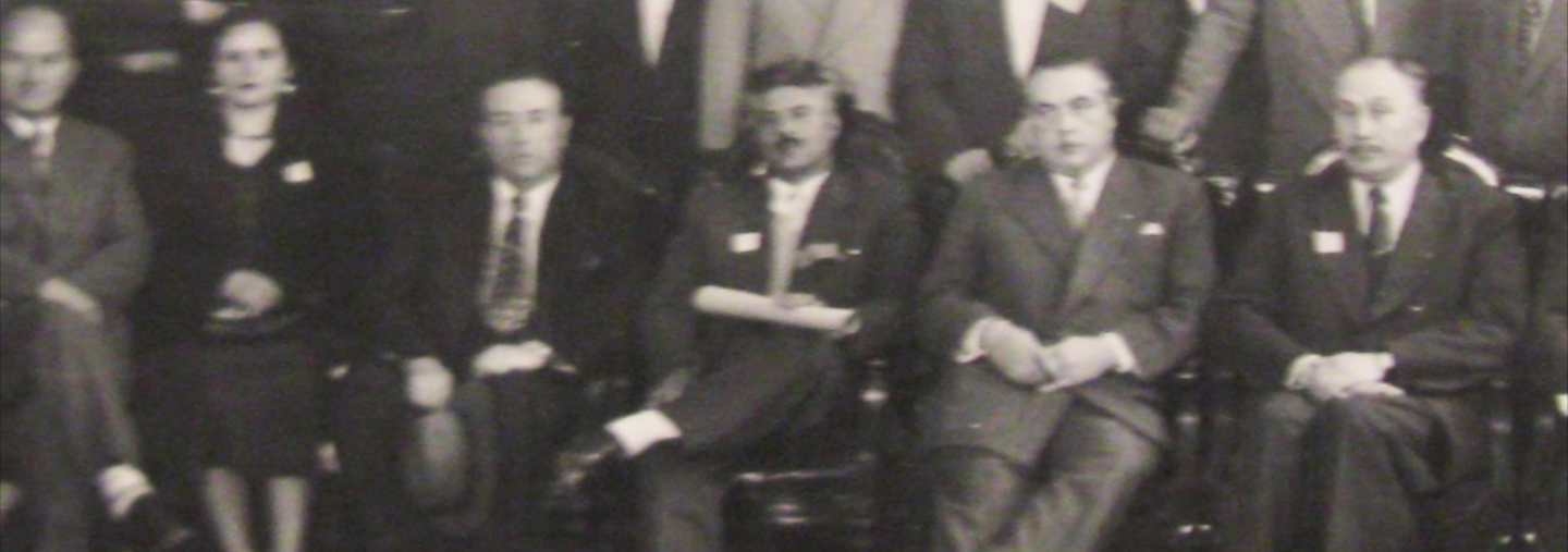 San Luis de Quillota » [HISTÓRICO] Sabino Jarufe, uno de los fundadores de San Luis de Quillota